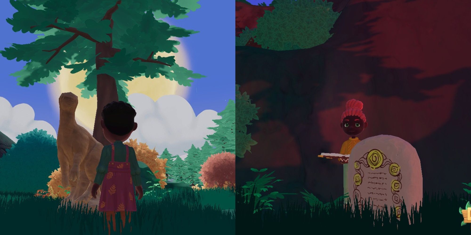 Where To Find All Artifacts In Paleo Pines