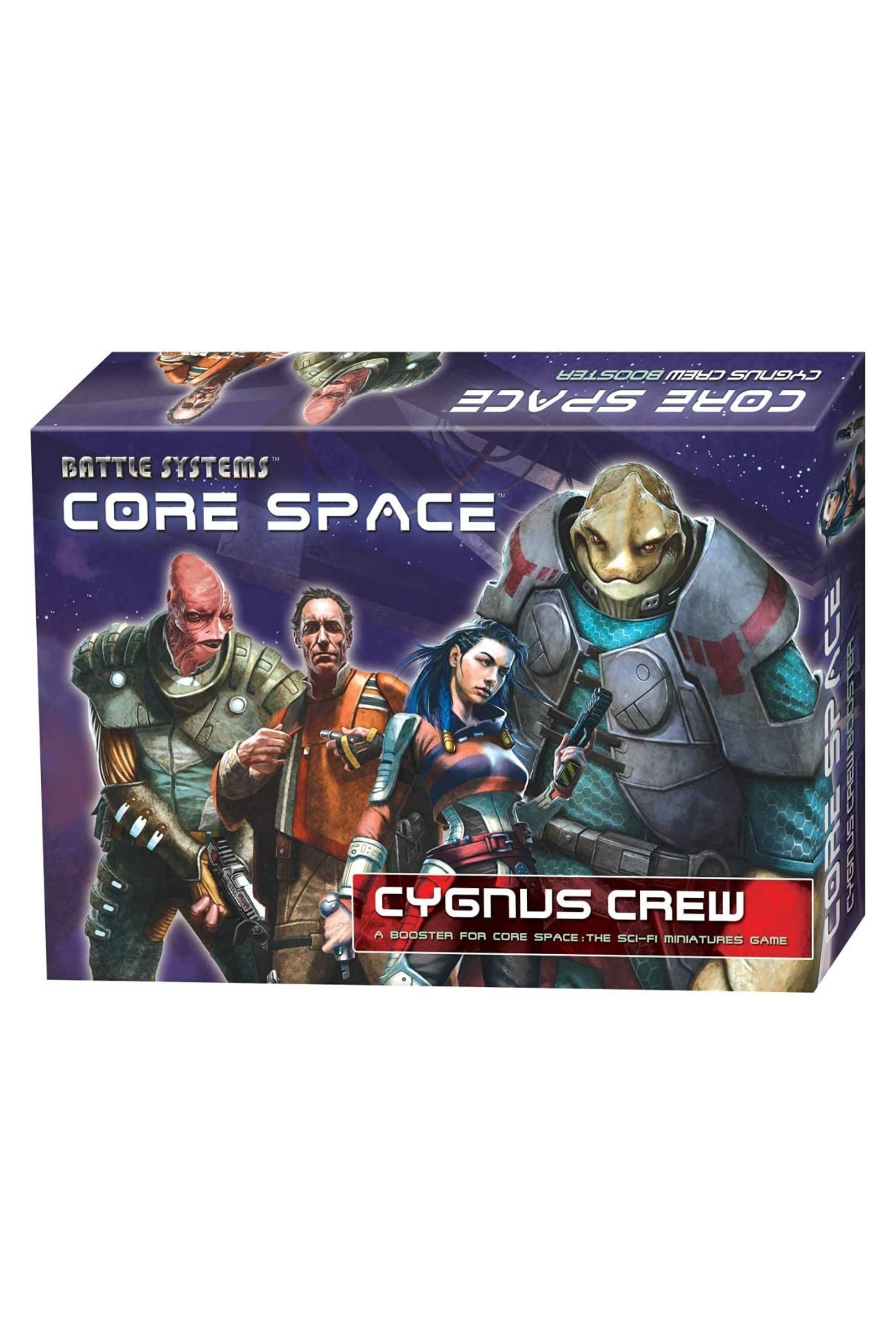 Best Battle Systems Core Space Boosters In 2024