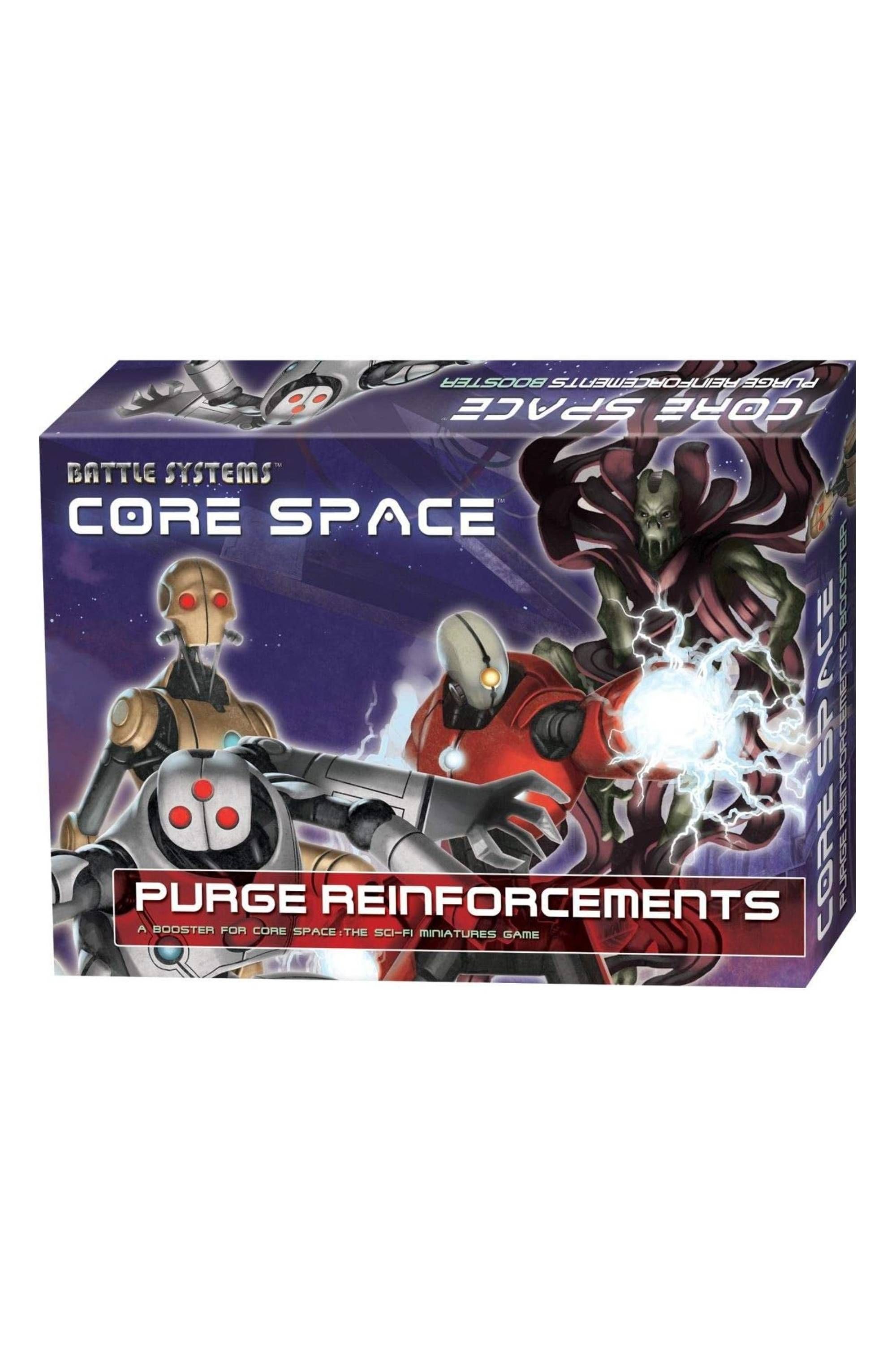 Best Battle Systems Core Space Boosters In 2024