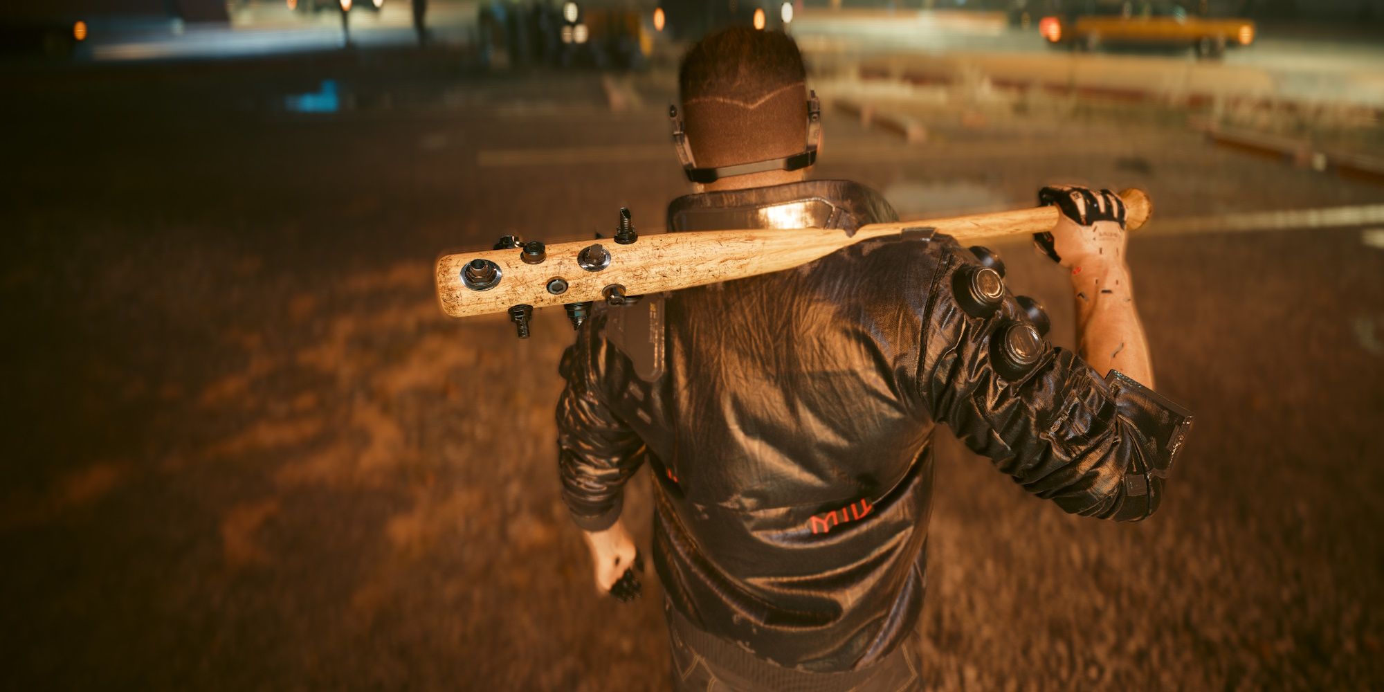 Hidden Items in Cyberpunk 2077 And Where To Find Them