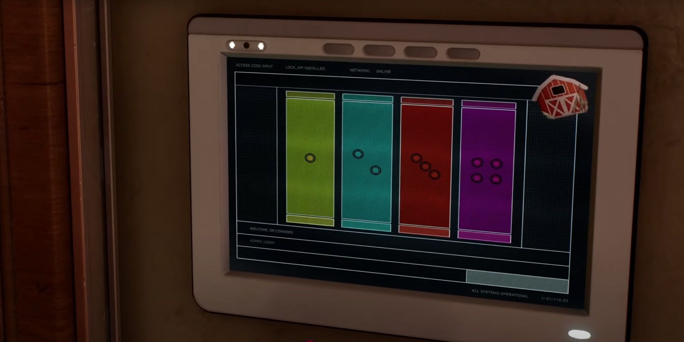 What Is The Lizard's Puzzle Solution In Marvel's Spider-Man 2?