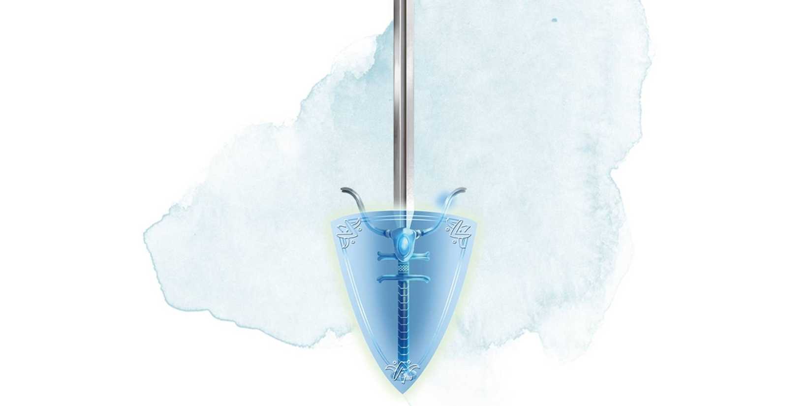 The Best Magic Swords In DnD
