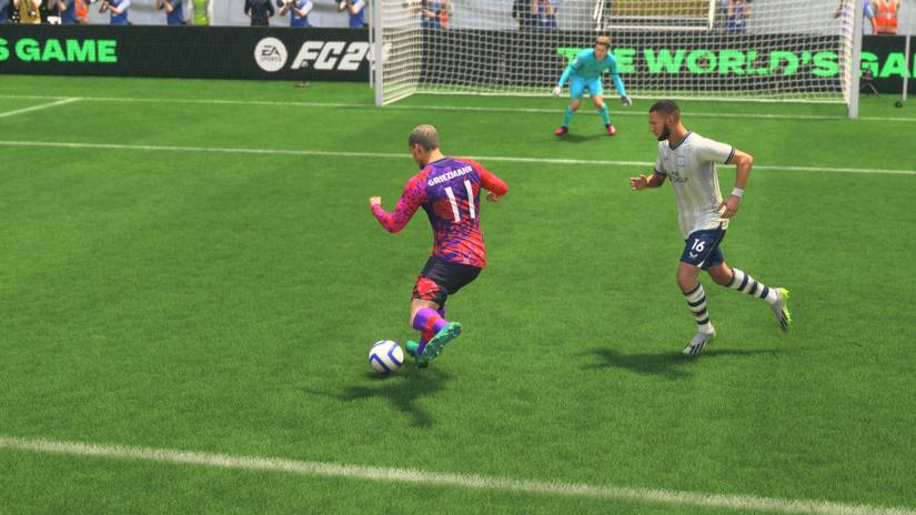 Every PlayStyle In FIFA 24 Explained