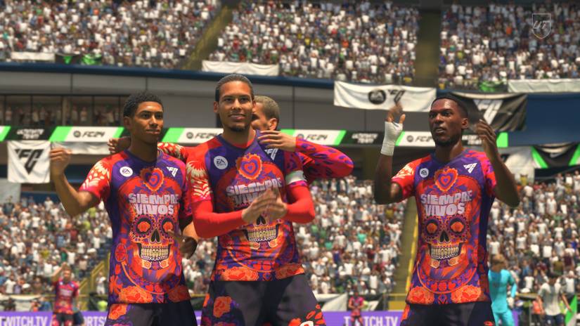Every PlayStyle In FIFA 24 Explained