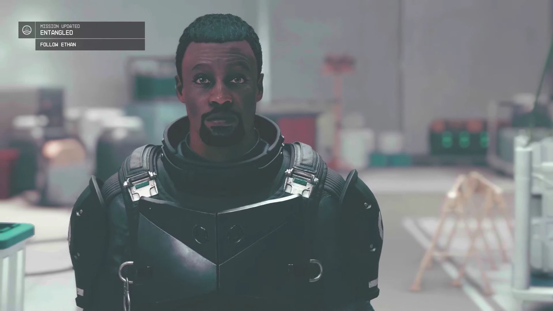 How To Save Everyone In Entangled In Starfield