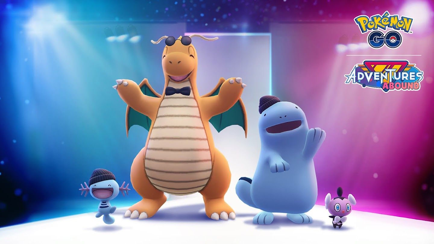 How To Complete The Fashion Week Event In Pokemon Go