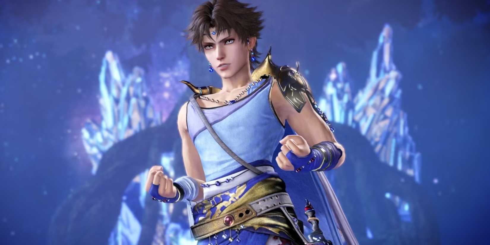 Final Fantasy Best Characters Of All Time