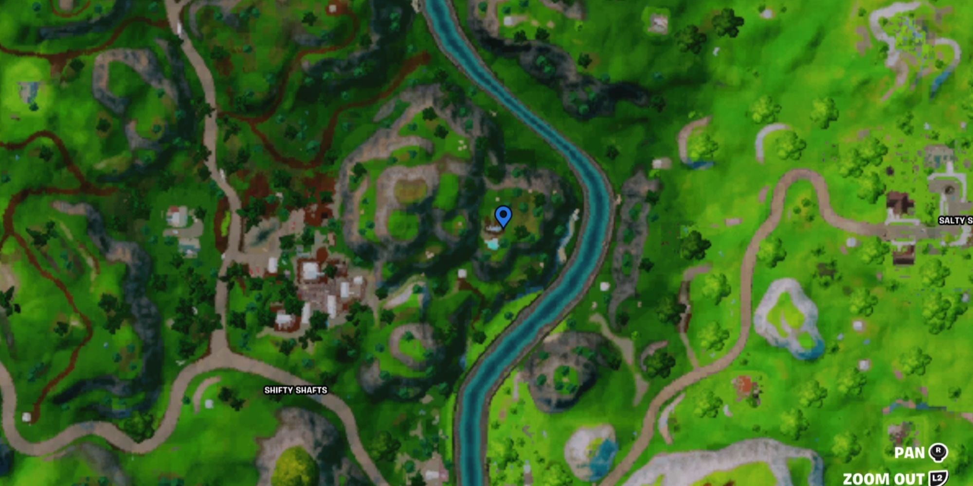 Where To Every Hidden Gnome In Fortnite OG