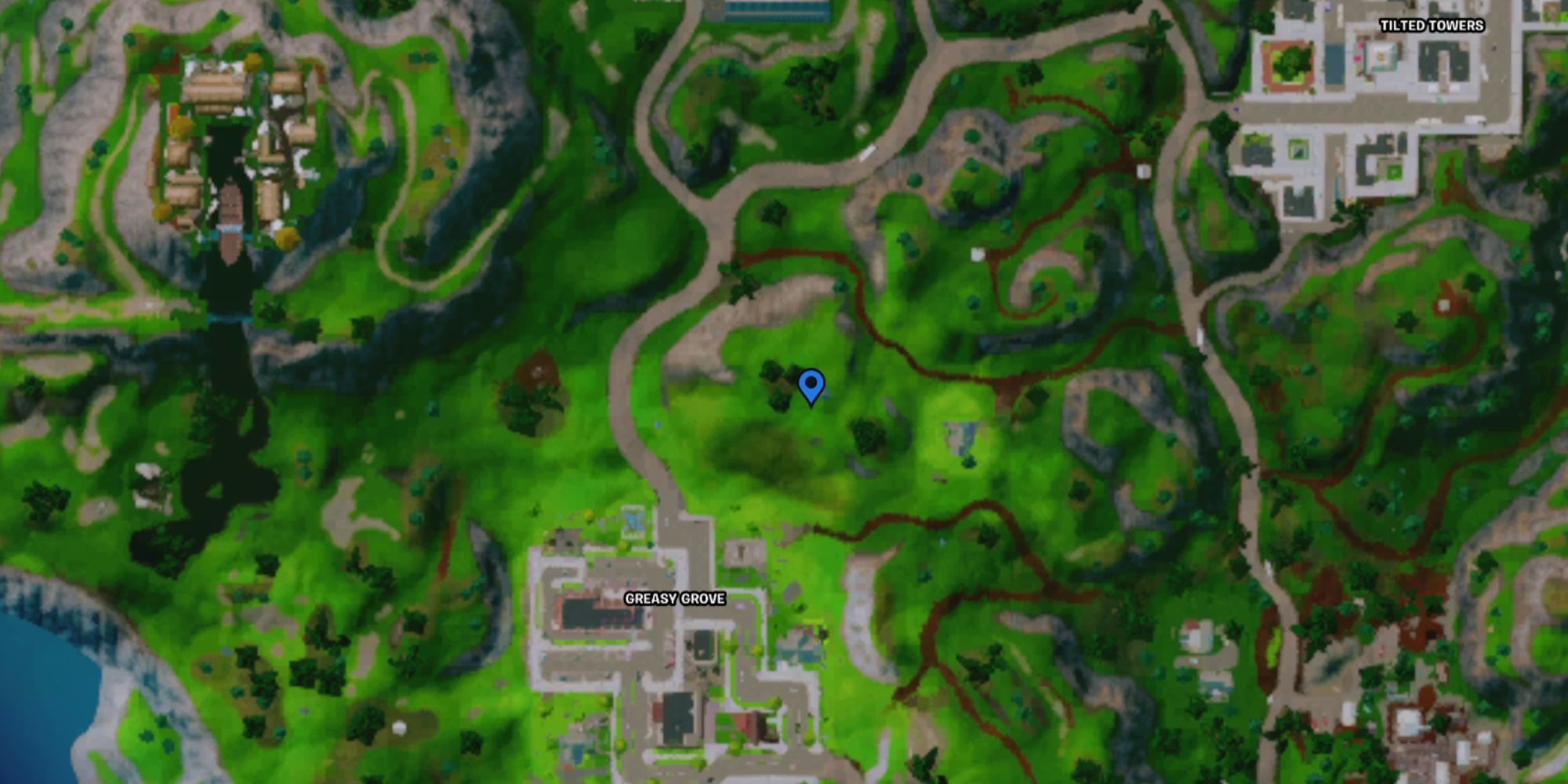 Where To Every Hidden Gnome In Fortnite OG
