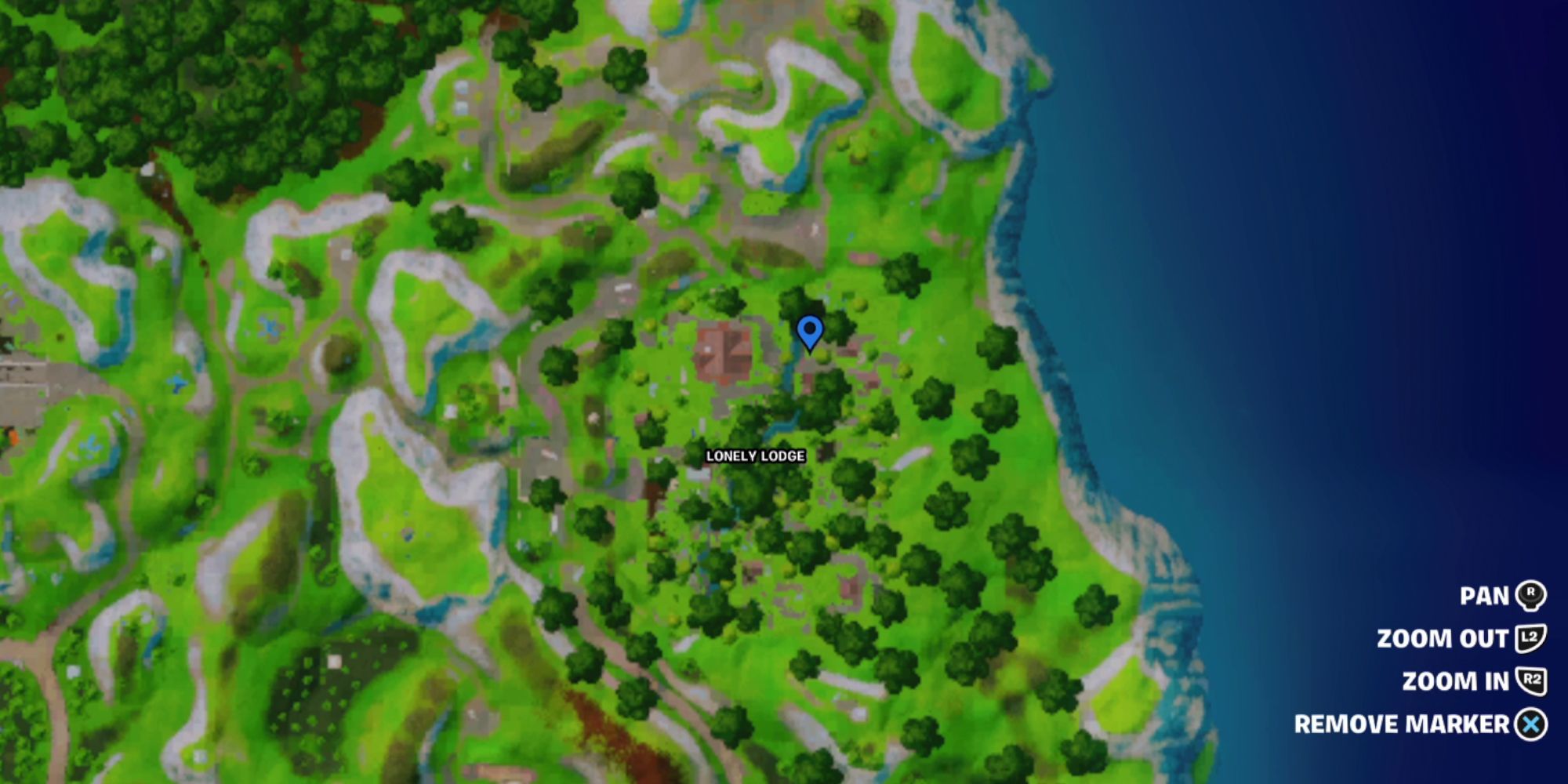Where To Every Hidden Gnome In Fortnite OG