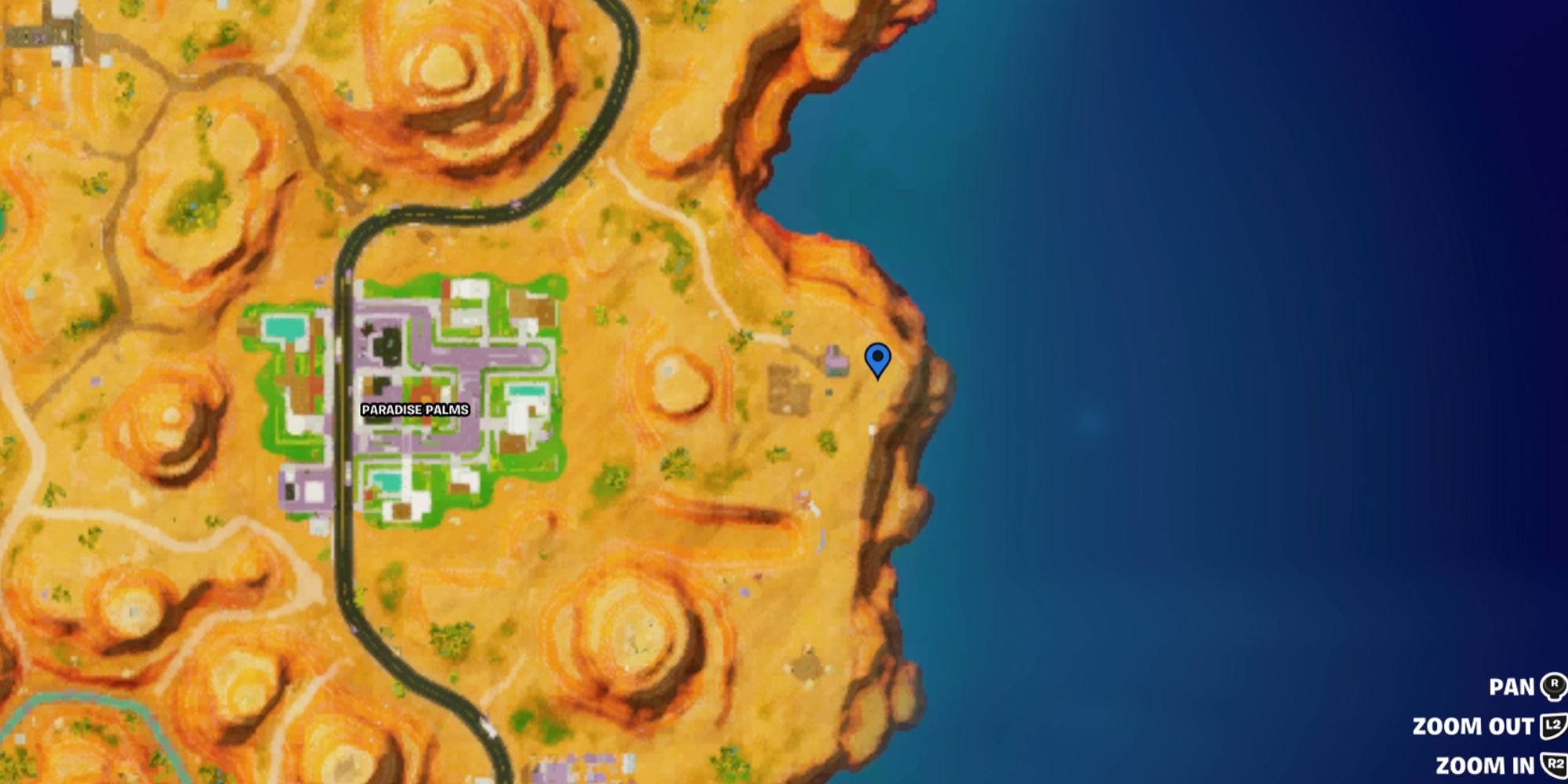 Where To Every Hidden Gnome In Fortnite OG