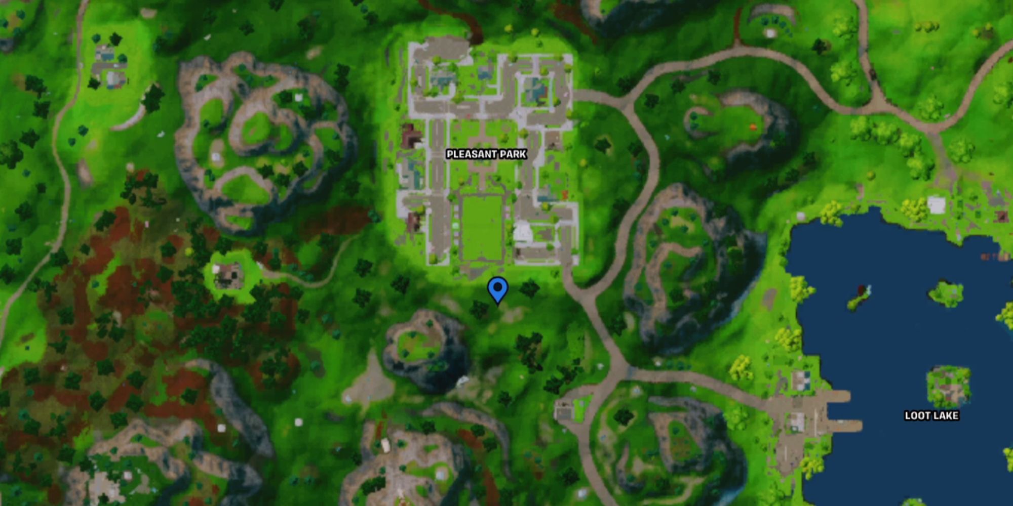 Where To Every Hidden Gnome In Fortnite OG