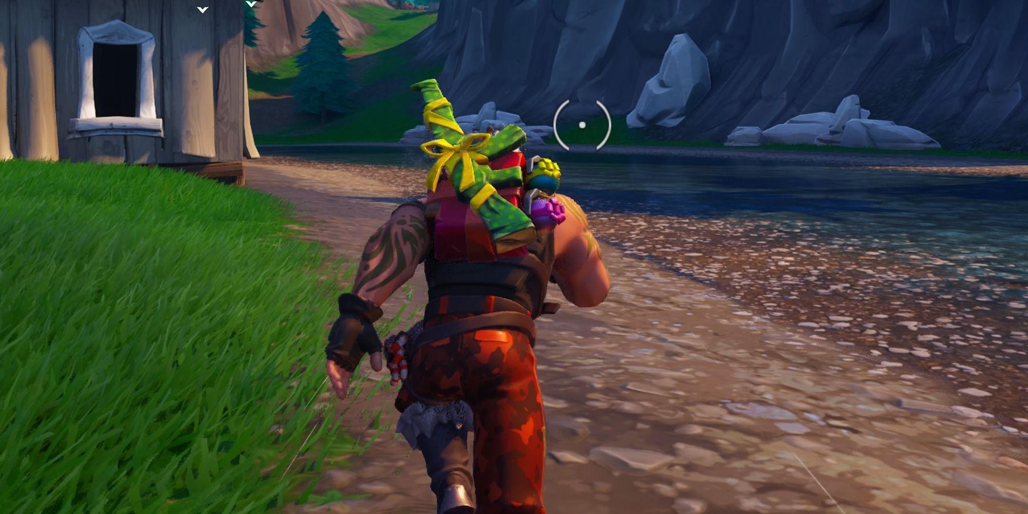 Tips To Win A Victory Royale In Fornite OG