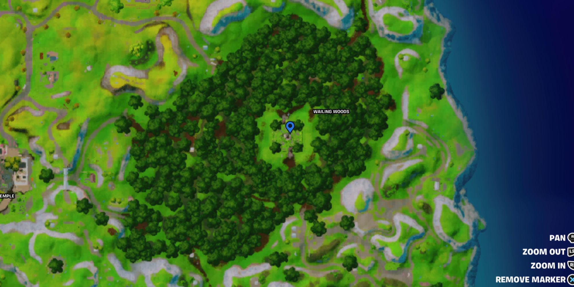 Where To Every Hidden Gnome In Fortnite OG