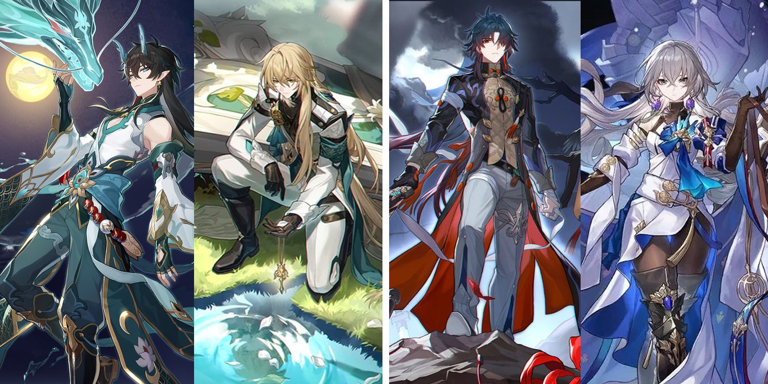 How To Complete The Planar Infinity Event In Honkai: Star Rail