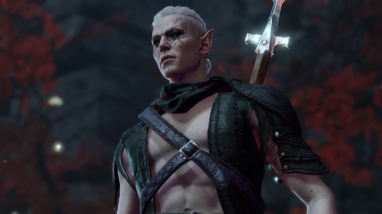 What Should You Do With Madeline In Baldur's Gate 3?