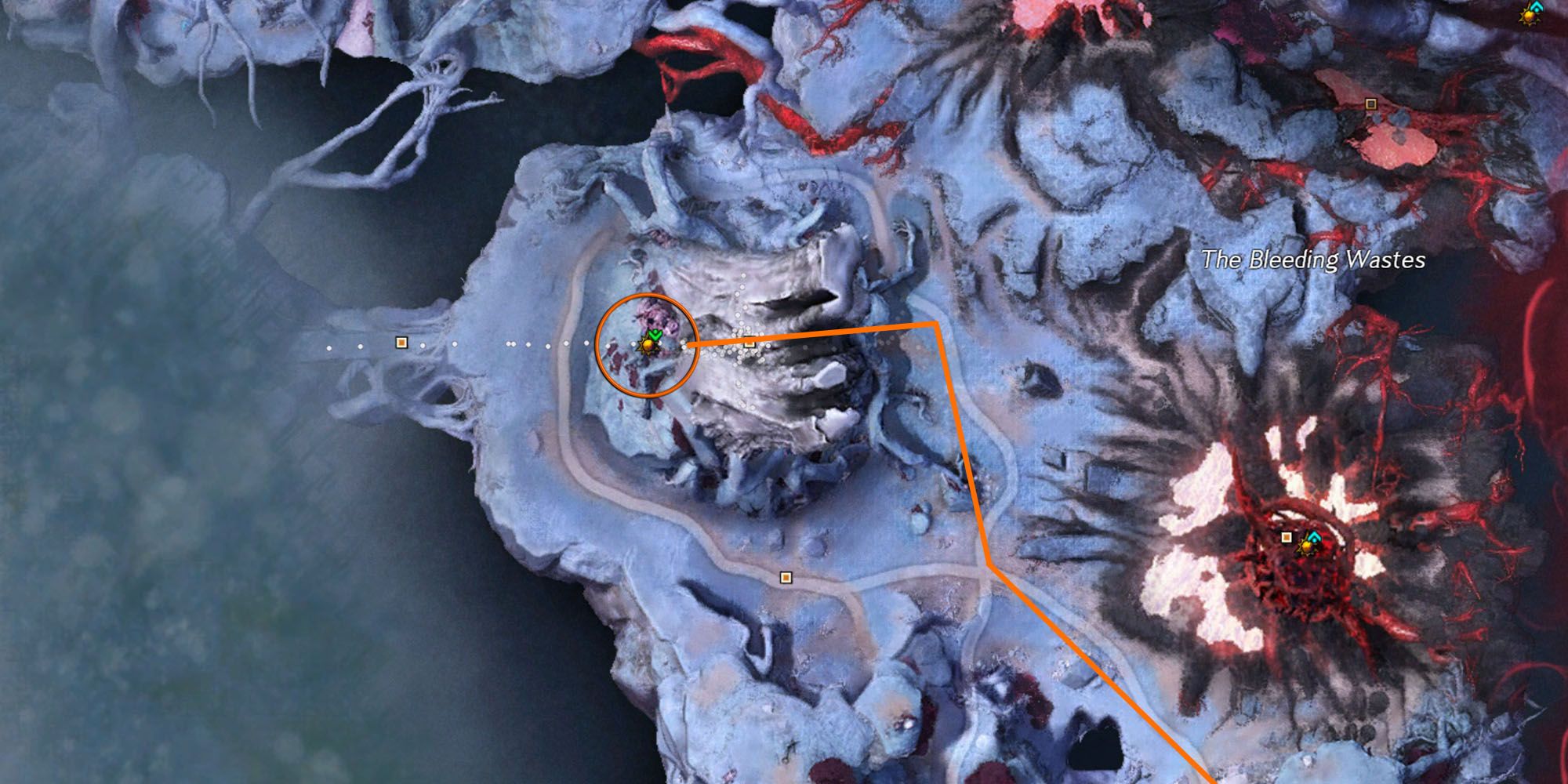 How To Get Every Mastery Insight In Inner Nayos In GW2