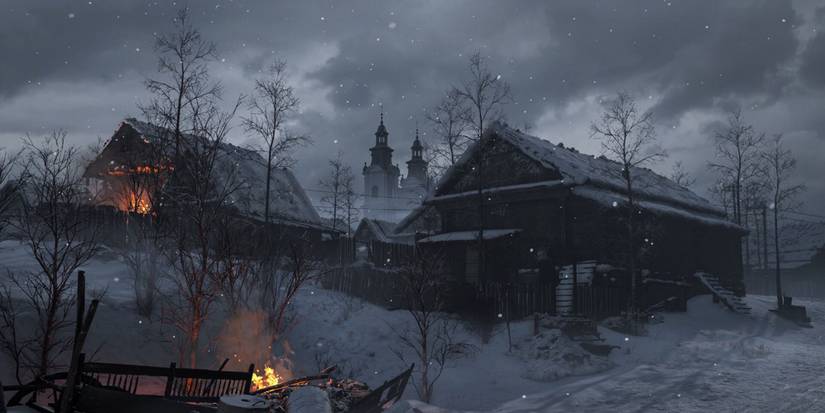 The Best Maps In Hell Let Loose