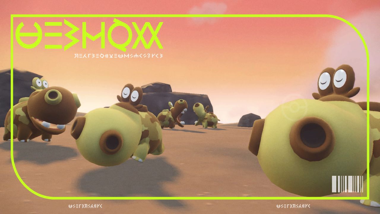 How To Get The Eviolite In Pokemon Scarlet & Violet