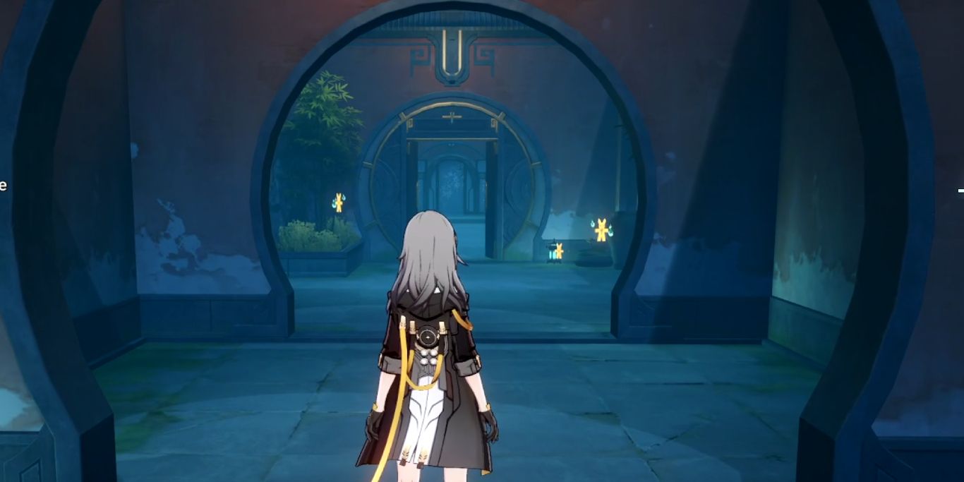 How To Solve Every Puzzle In Illusory Maze In Honkai: Star Rail