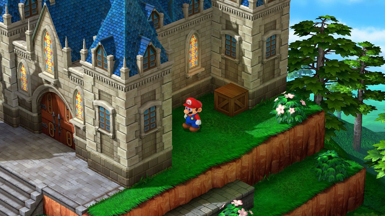 How To Defeat Bundt And Raspberry In Super Mario RPG