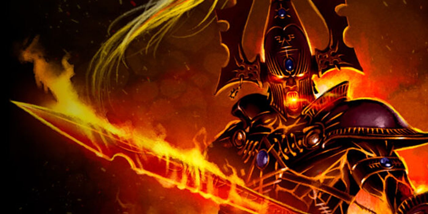 All Factions In Warhammer 40K: Warpforge, Ranked