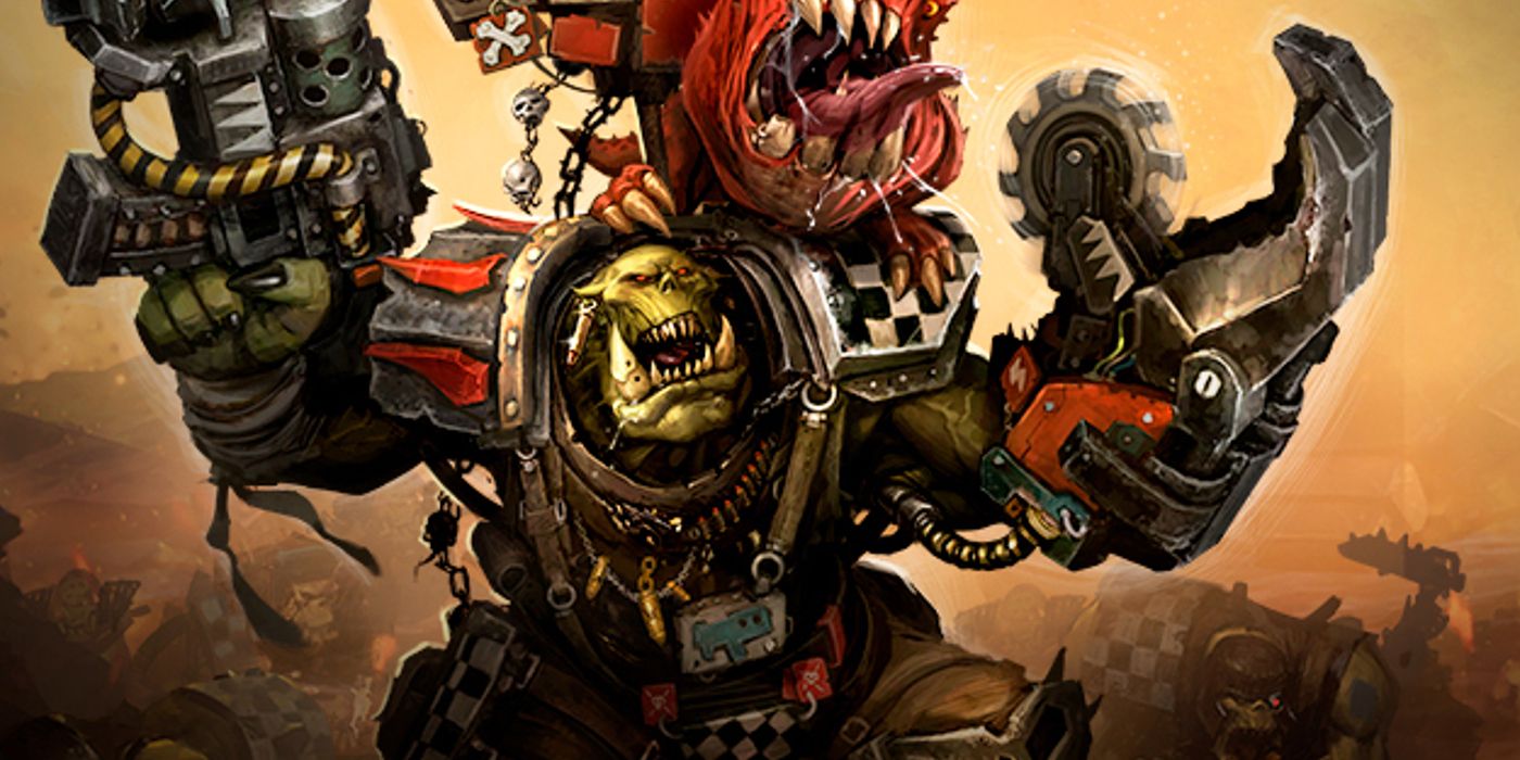 All Factions In Warhammer 40K: Warpforge, Ranked
