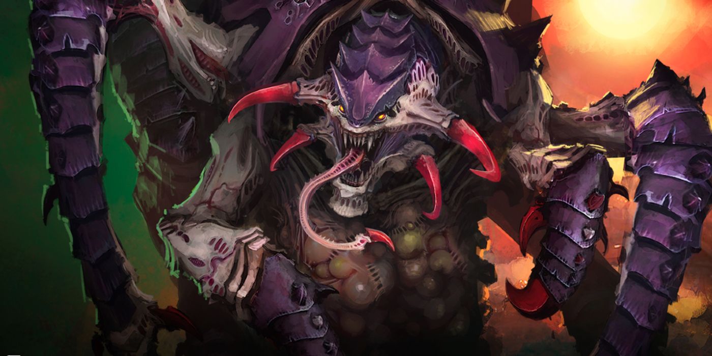 All Factions In Warhammer 40K: Warpforge, Ranked
