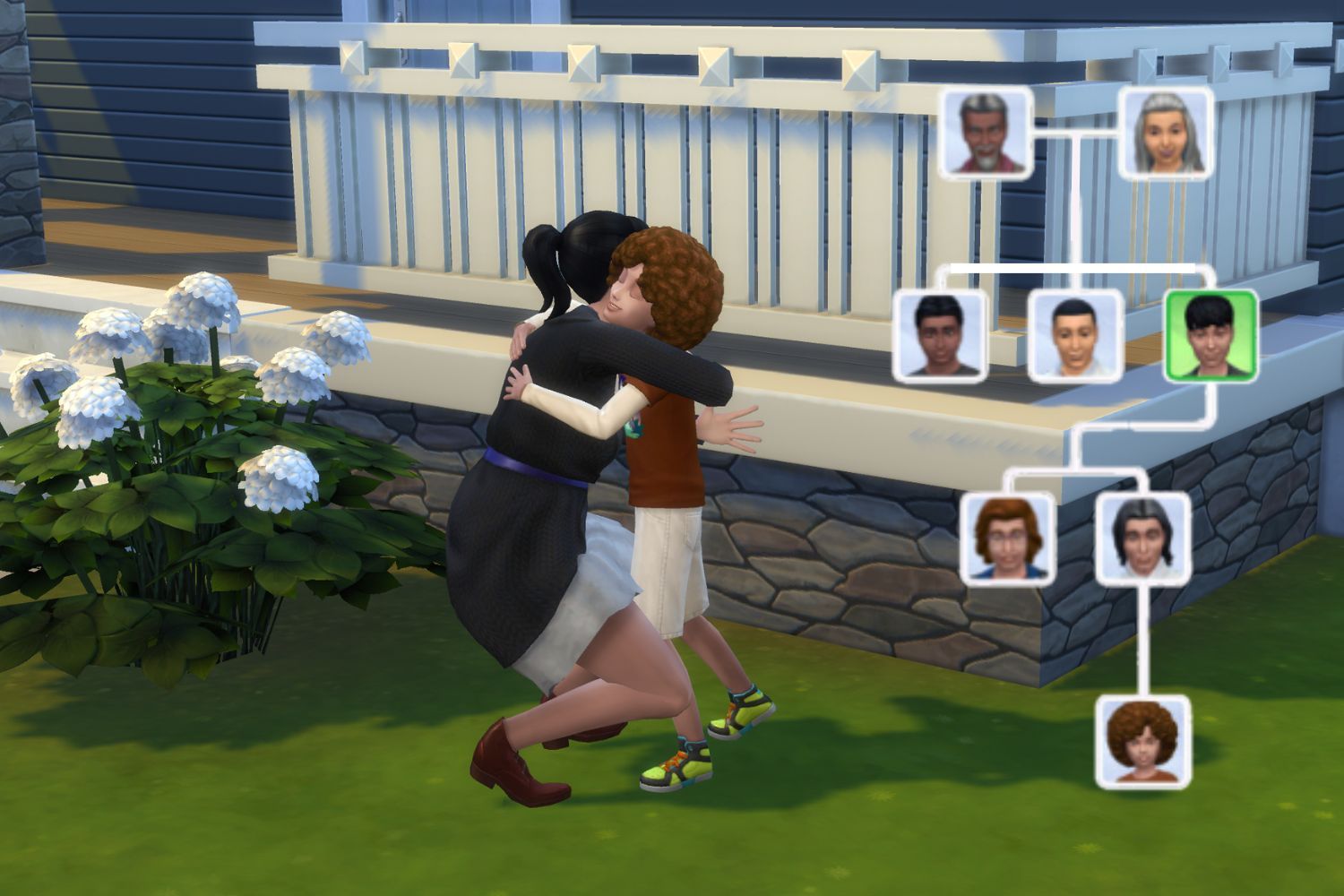 How To Create A Legacy Challenge In The Sims 4