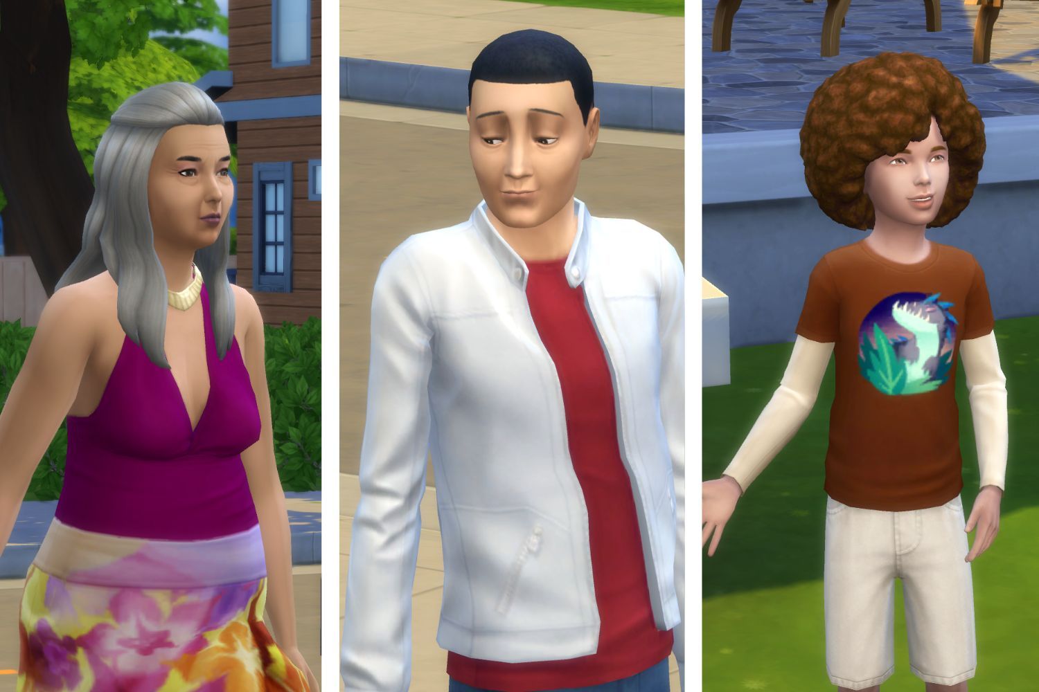How To Create A Legacy Challenge In The Sims 4