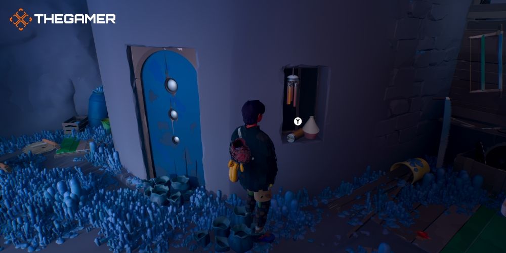 Where To Find Every Letter And Bianca's Journal Pages In Jusant