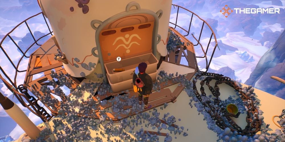 Where To Find Every Letter And Bianca's Journal Pages In Jusant