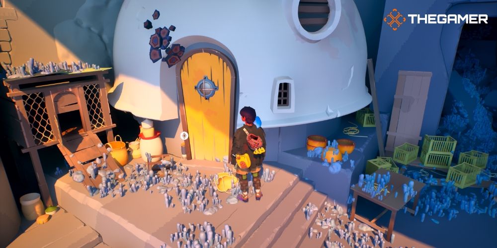 Where To Find Every Letter And Bianca's Journal Pages In Jusant