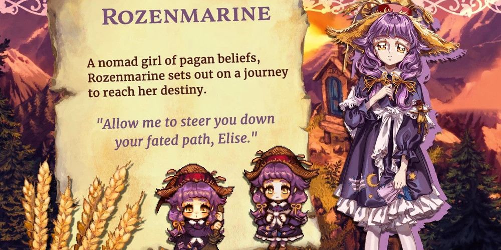 Best Romance Options In Little Goody Two Shoes