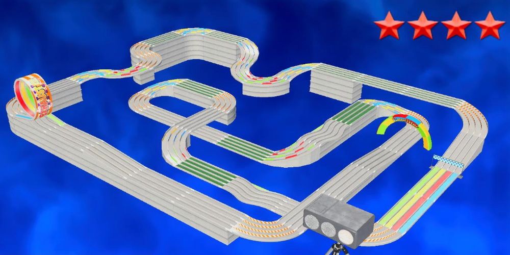 How To Win Every Pocket Circuit Race In Like A Dragon Gaiden