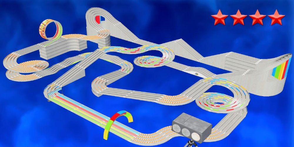 How To Win Every Pocket Circuit Race In Like A Dragon Gaiden