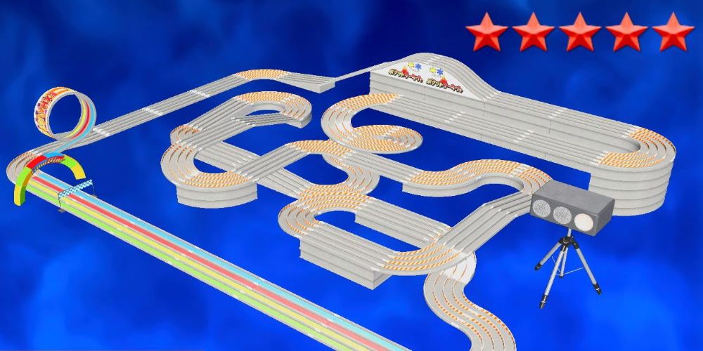 How To Win Every Pocket Circuit Race In Like A Dragon Gaiden