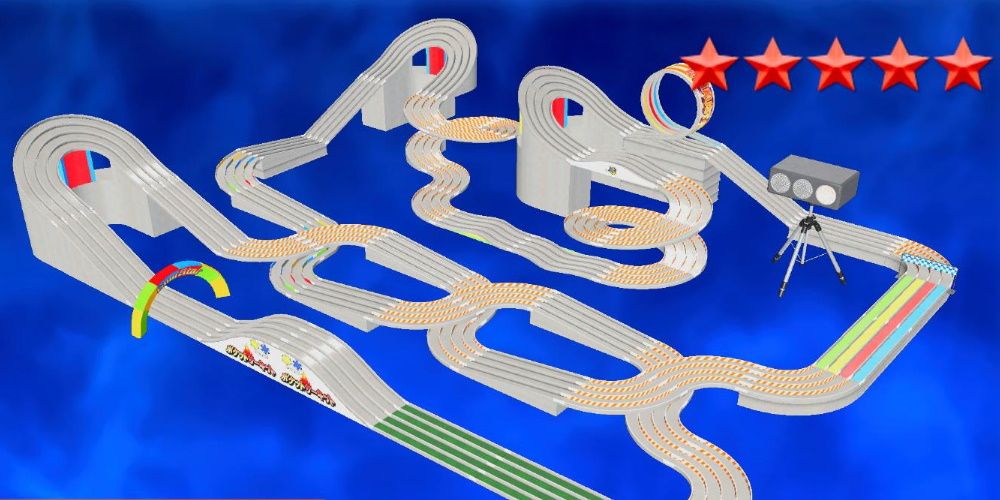 How To Win Every Pocket Circuit Race In Like A Dragon Gaiden