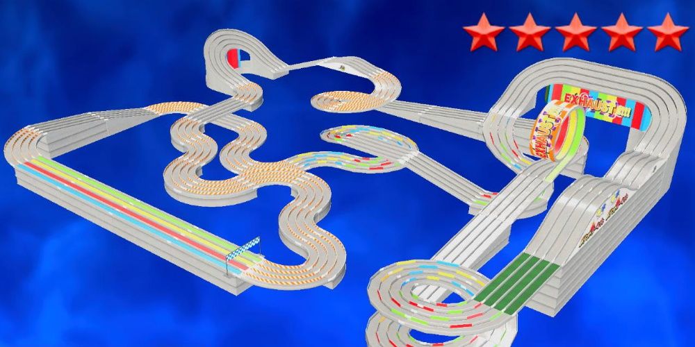 How To Win Every Pocket Circuit Race In Like A Dragon Gaiden