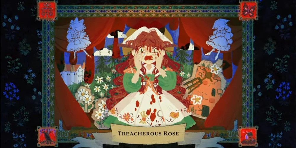 Best Romance Options In Little Goody Two Shoes