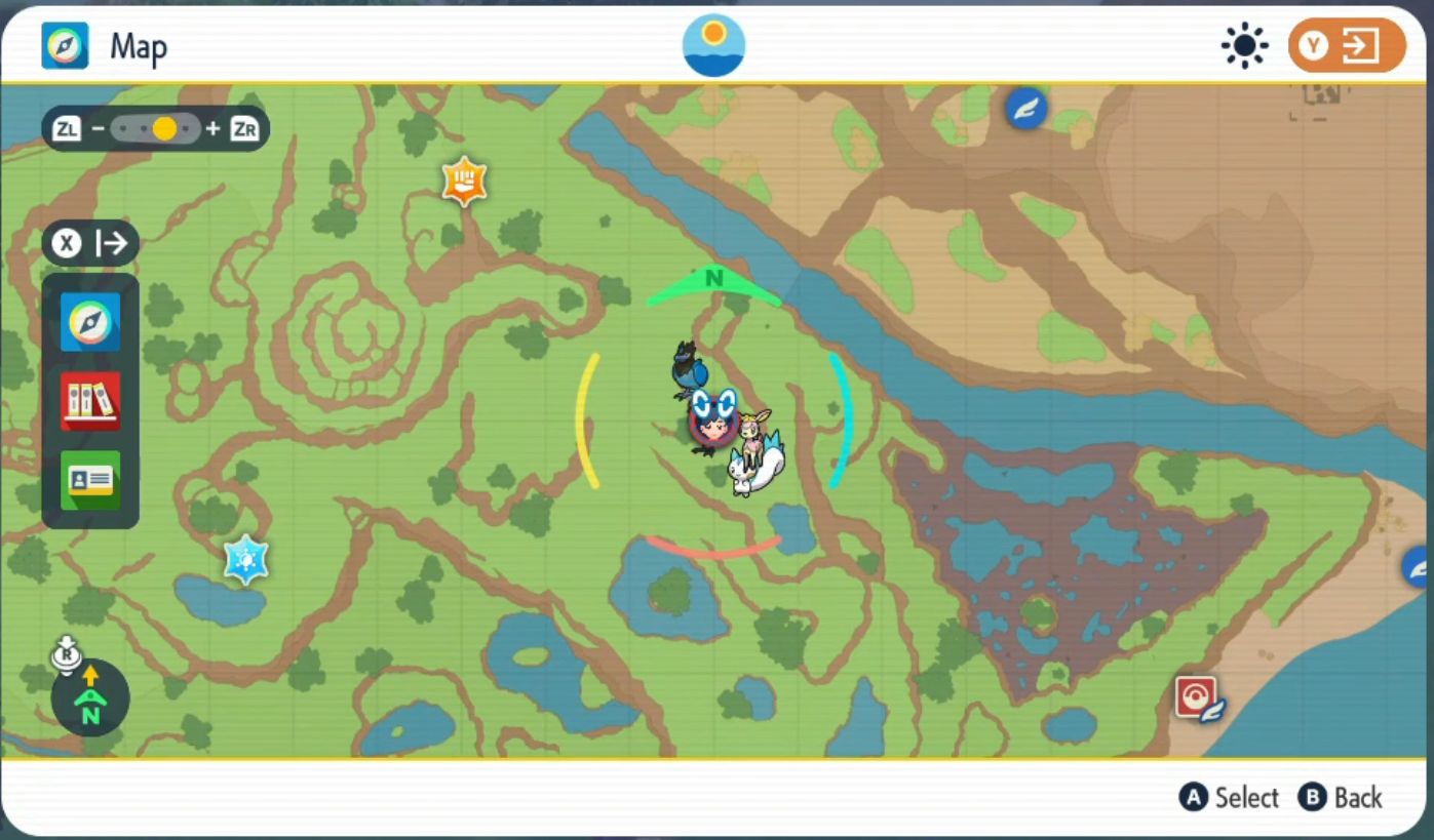 How To Get The Eviolite In Pokemon Scarlet & Violet