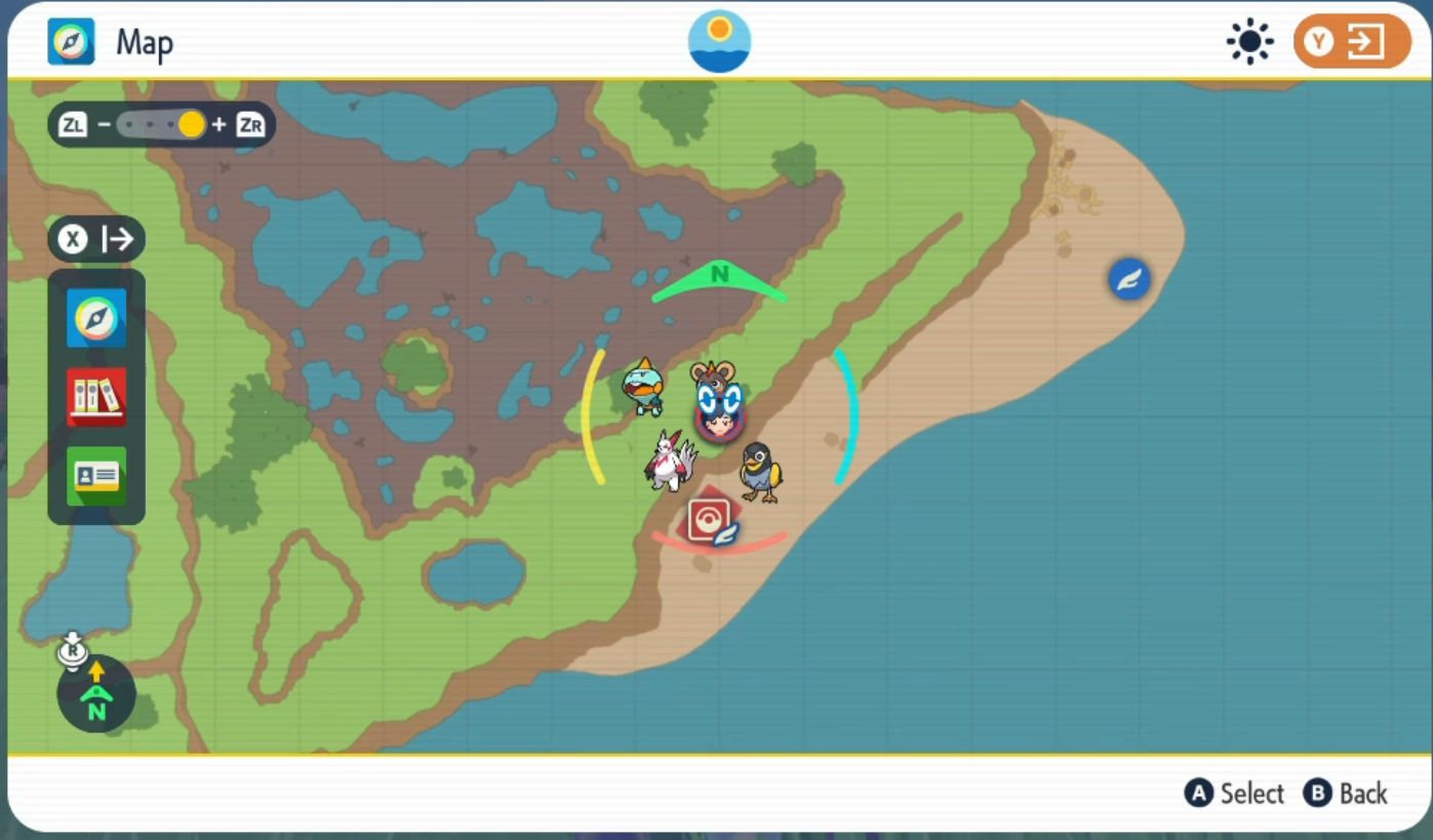 How To Get The Eviolite In Pokemon Scarlet & Violet