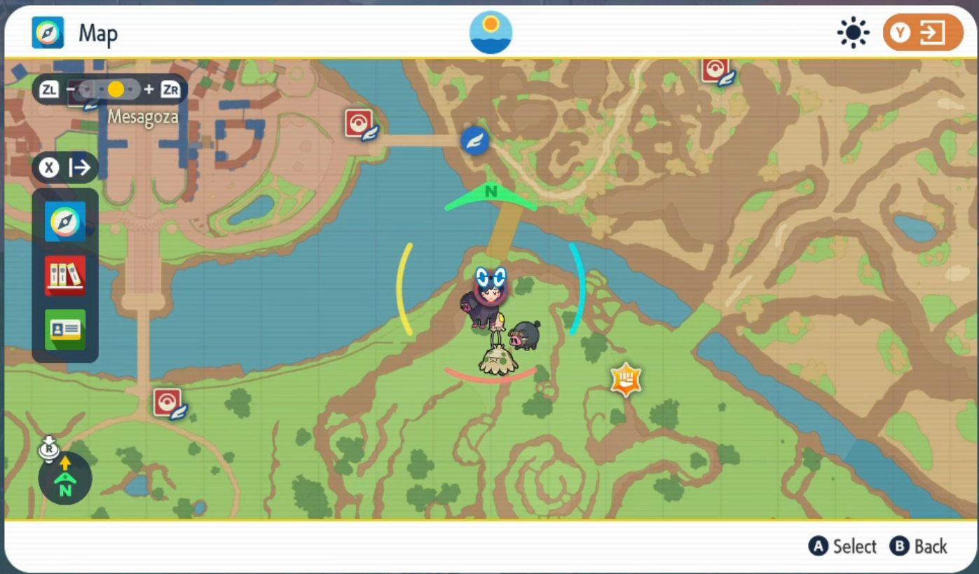 How To Get The Eviolite In Pokemon Scarlet & Violet
