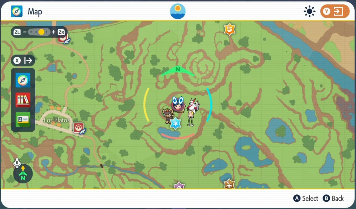 How To Get The Eviolite In Pokemon Scarlet & Violet