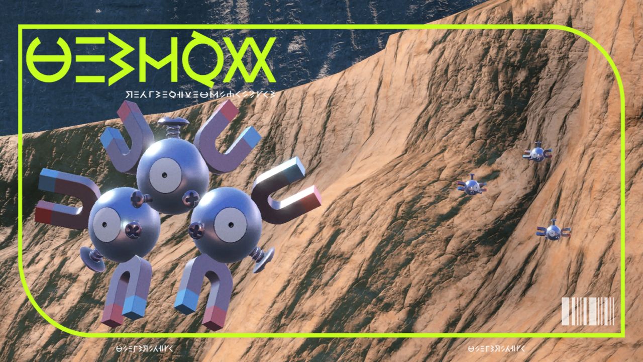 How To Get The Eviolite In Pokemon Scarlet & Violet