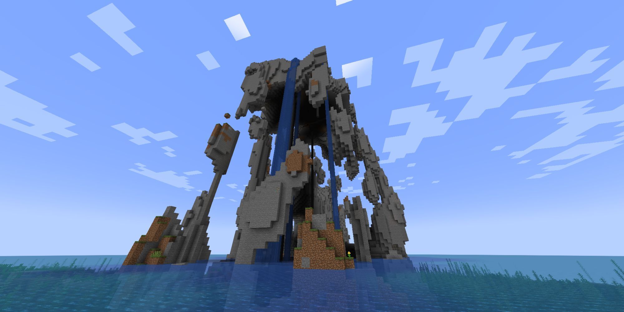 Ocean Picture Stone Locations Minecraft Map Seed - Infoupdate.org