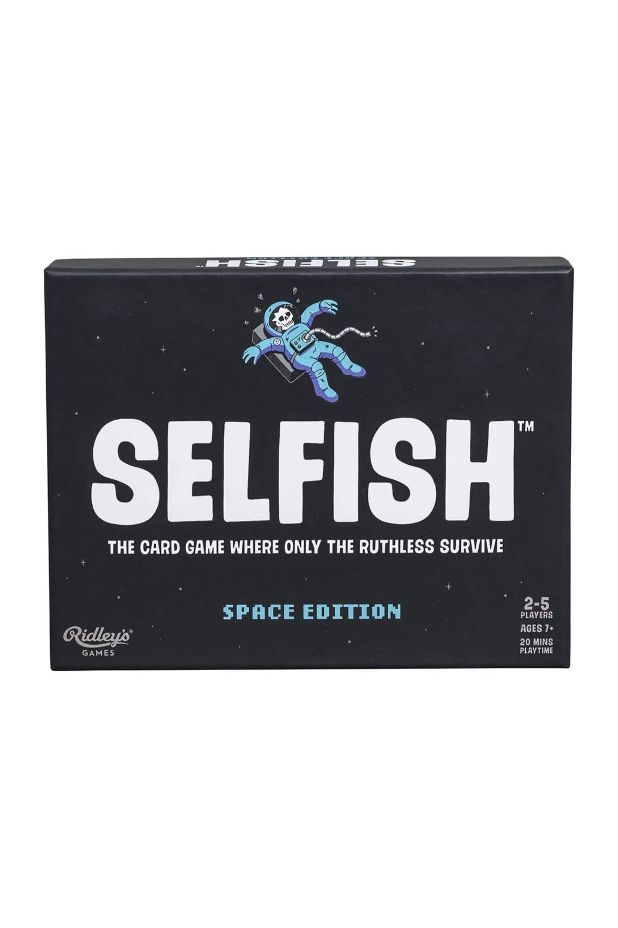 The Best Board Games Set In Space