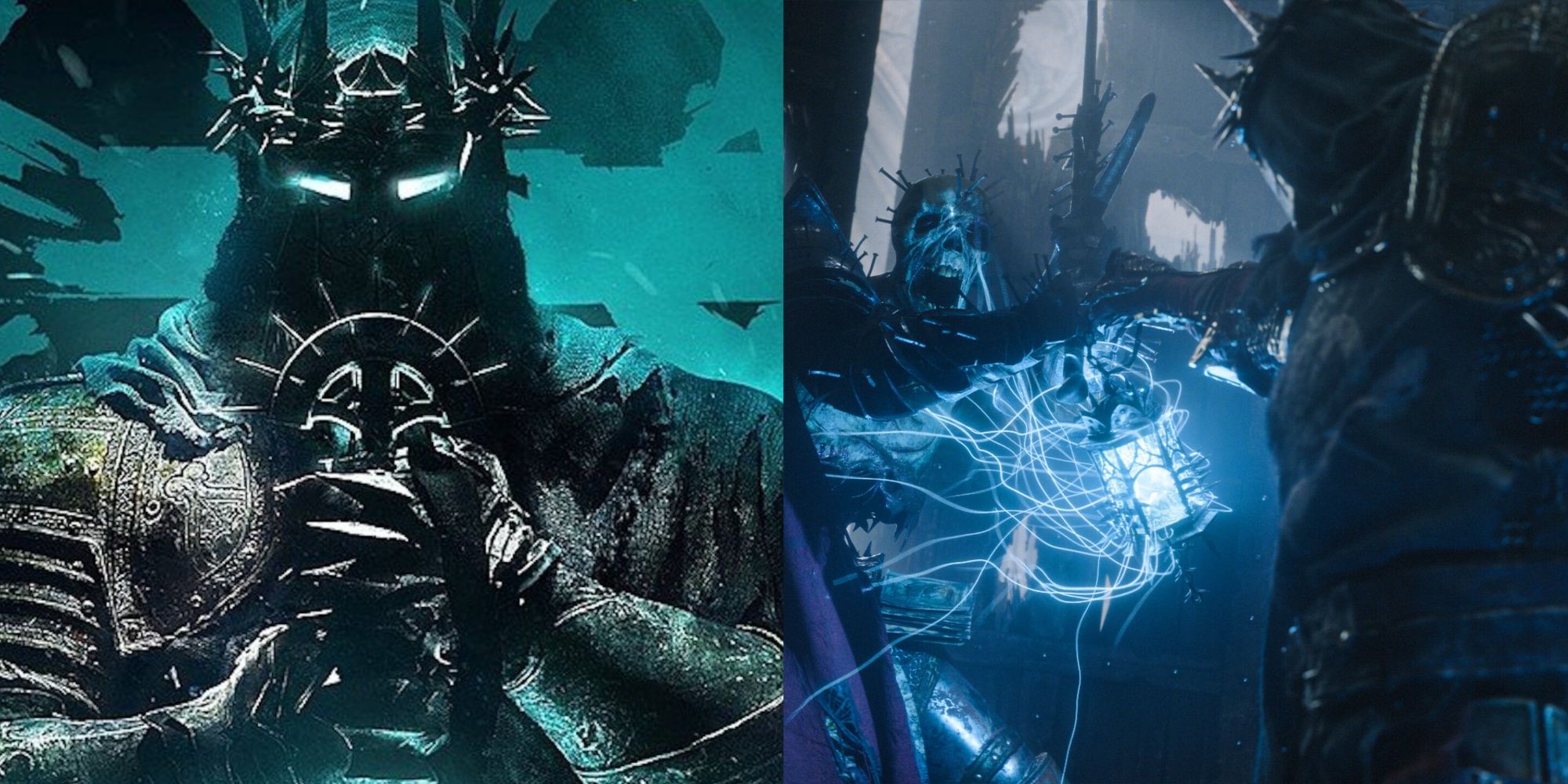 Every Boss In Lords Of The Fallen In Order