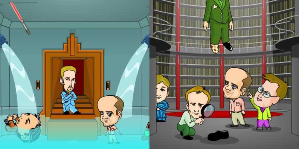 The Best Plot Stories In Neopets