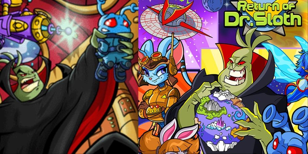 The Best Plot Stories In Neopets